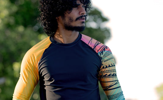 Fishpeople Ocean wear – Fishpeople Apparel